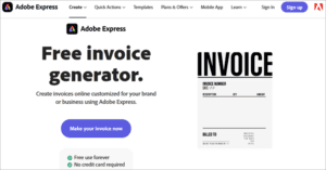 The 15 Best Invoice Generators in 2025 (TOP RANKINGS)
