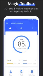 The Top 10 Android Phone Cleaner Apps in 2025 [UPDATED LIST]