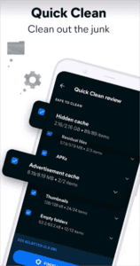 The Top 10 Android Phone Cleaner Apps in 2025 [UPDATED LIST]