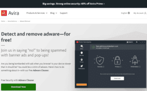 15+ Best Adware Removal Tools for 2025 (TOP SELECTIVE LIST)