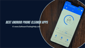 10 Best Android Phone Cleaner Apps in 2024 [UPDATED LIST]