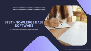 TOP 14 Knowledge Base Software Platforms of 2025 (COMPARED)