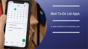TOP 20 Best To-Do List Apps for 2026
