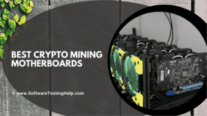 The Top 10 Crypto Mining Motherboards in 2026 [TOP-RATED]
