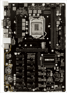 The Top 10 Crypto Mining Motherboards in 2026 [TOP-RATED]
