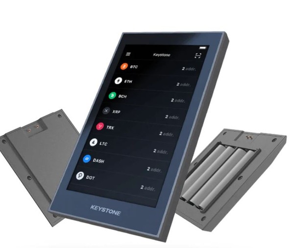 8 Best Bitcoin Hardware Wallet Review And Comparison