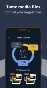 The Top 10 Android Phone Cleaner Apps in 2025 [UPDATED LIST]
