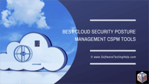 The 7 Best Cloud Security Posture Management CSPM Tools in 2025