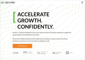 The Top 11 Enterprise Software Development Companies (2025)