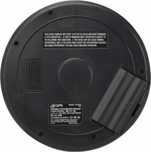 TOP 16 Best Portable CD Player [2026 UPDATED RANKINGS]