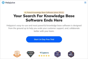 TOP 14 Knowledge Base Software Platforms of 2026 (COMPARED)