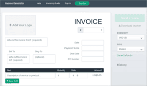 The 15 Best Invoice Generators in 2025 (TOP RANKINGS)