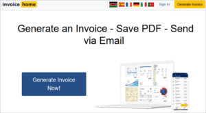 The 15 Best Invoice Generators in 2025 (TOP RANKINGS)