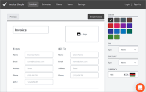 The 15 Best Invoice Generators in 2025 (TOP RANKINGS)