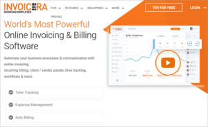 The 15 Best Invoice Generators in 2025 (TOP RANKINGS)