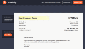 The 15 Best Invoice Generators in 2025 (TOP RANKINGS)
