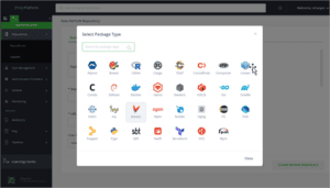 JFrog Artifactory Tutorial: Introduction and Maven Package Type