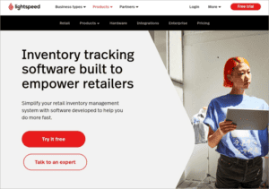 Top 10+ Retail Inventory Software in 2025 [TOP RANKINGS]