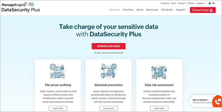 11 BEST Data Loss Prevention Software DLP Solutions In 2023