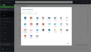 JFrog Artifactory Tutorial: Introduction and Maven Package Type