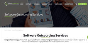 20+ BEST Software Development Outsourcing Companies in 2025