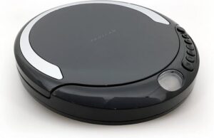 TOP 16 Best Portable CD Player [2026 UPDATED RANKINGS]