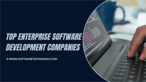 Top 20 Best Web Design and Development Companies in India (2025)