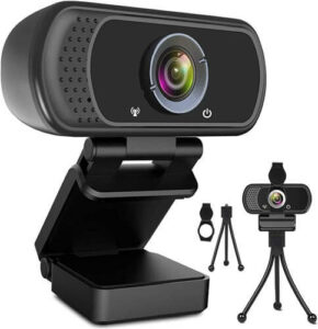 The 15 Best Wireless Webcams To Compare in 2026 (UPDATED LIST)