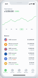 The 19 Top Crypto Portfolio Tracker Apps (2025 Ranking)