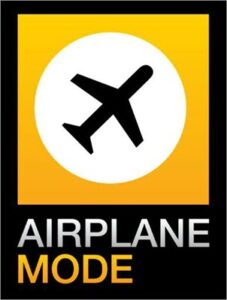 What does Airplane Mode Do, Its Importance & How to Use it