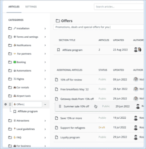 TOP 14 Knowledge Base Software Platforms of 2025 (COMPARED)
