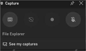 How to Screen Record on Windows 10 or 11 [4 Simple Methods]