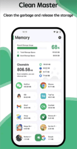The Top 10 Android Phone Cleaner Apps in 2025 [UPDATED LIST]