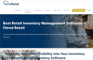 Top 10+ Retail Inventory Software in 2025 [TOP RANKINGS]