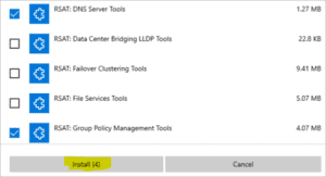 How To Install RSAT Tools on Windows [Step-by-Step Guide]