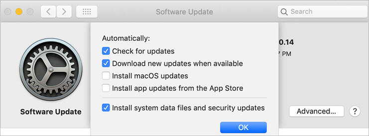 Does a MacBook Need Antivirus Software?