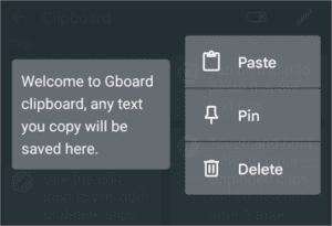 Take Me to My Clipboard: How to Access Clipboard on Android