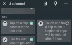 Take Me to My Clipboard: How to Access Clipboard on Android