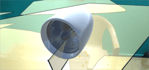 Augmented Reality App Development Using Unity AR Foundation