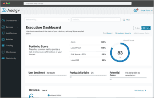 Top 10 MDM Software: Mobile Device Management Solutions in 2025