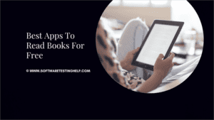 14 BEST Apps to Read Books for Free [eBook Reading Apps]