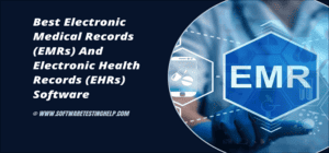 Top 16 Electronic Medical Records EMR & EHR Systems (2025)