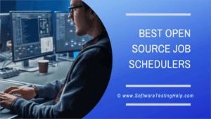 The Top 11 Open Source Job Schedulers of 2025