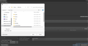 Augmented Reality App Development Using Unity AR Foundation