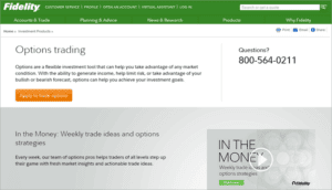 The 13 Best Options Trading Platforms & Brokers 2025 (TOP-RATED)