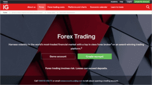 Top 11 Forex Trading Platforms and Brokers 2025