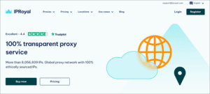 The 10+ Best Free Online Proxy Server List of 2025 [VERIFIED]