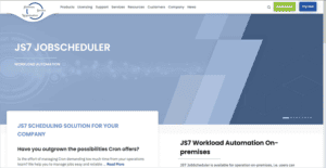 The Top 11 Open Source Job Schedulers of 2025
