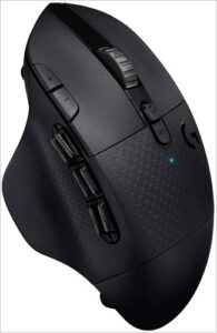 Top 11 MMO Mouse For 2026 [Top Rated Best Sellers]