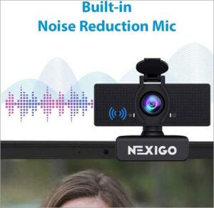 The 15 Best Wireless Webcams To Compare in 2026 (UPDATED LIST)